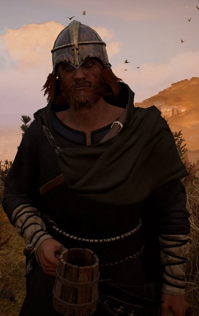 Eadric | Assassin's Creed Wiki | Fandom