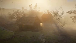 Spalding Bandit Lair | Assassin's Creed Wiki | Fandom