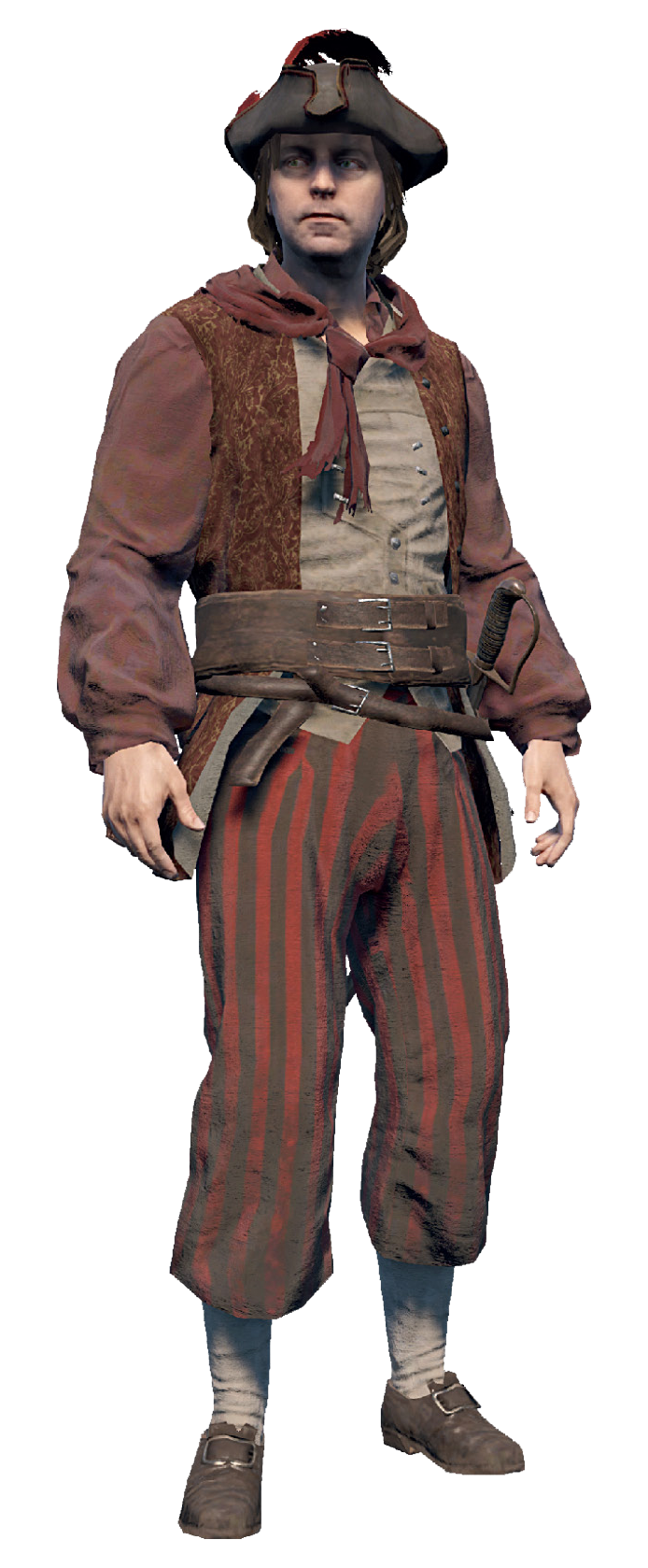 Extremist | Assassin's Creed Wiki | Fandom