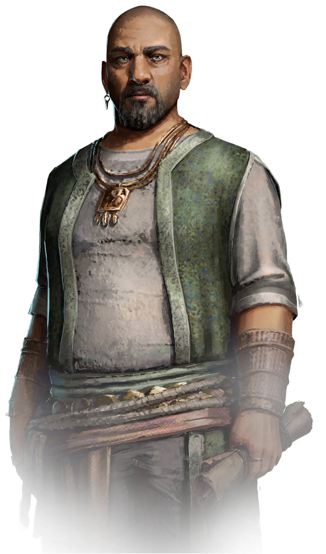 Database: Dervis | Assassin's Creed Wiki | Fandom