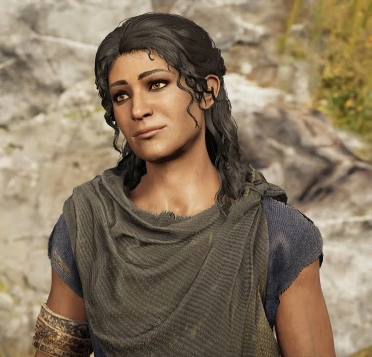 Neema (Persian) | Assassin's Creed Wiki | Fandom