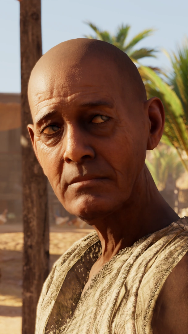 Beka | Wiki Assassin's Creed | Fandom