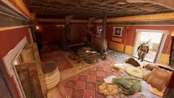 Way of the Gabiniani | Assassin's Creed Wiki | Fandom