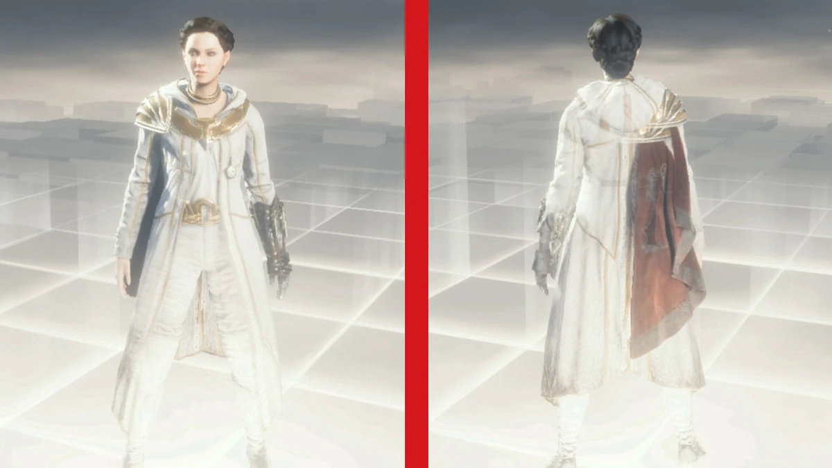 Aegis | Assassin's Creed Wiki | Fandom