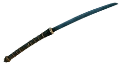 Swordstaff | Assassin's Creed Wiki | Fandom