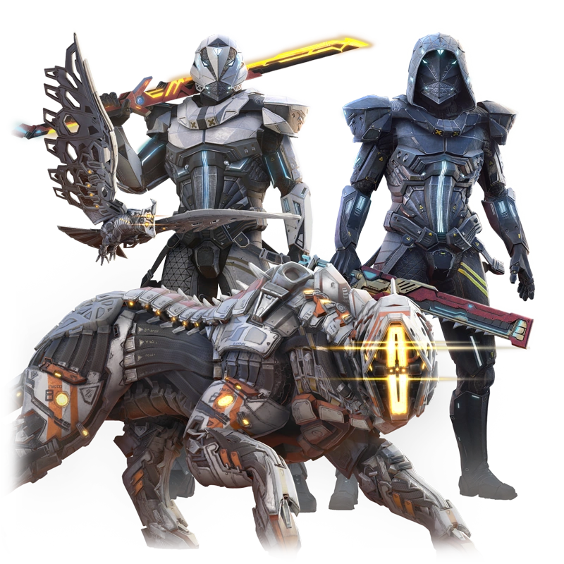 Advanced Mechanicals Pack | Assassin's Creed Wiki | Fandom