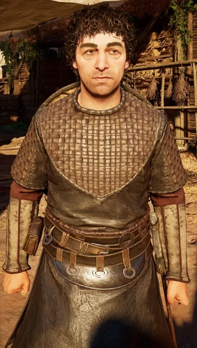 Godwin | Assassin's Creed Wiki | Fandom