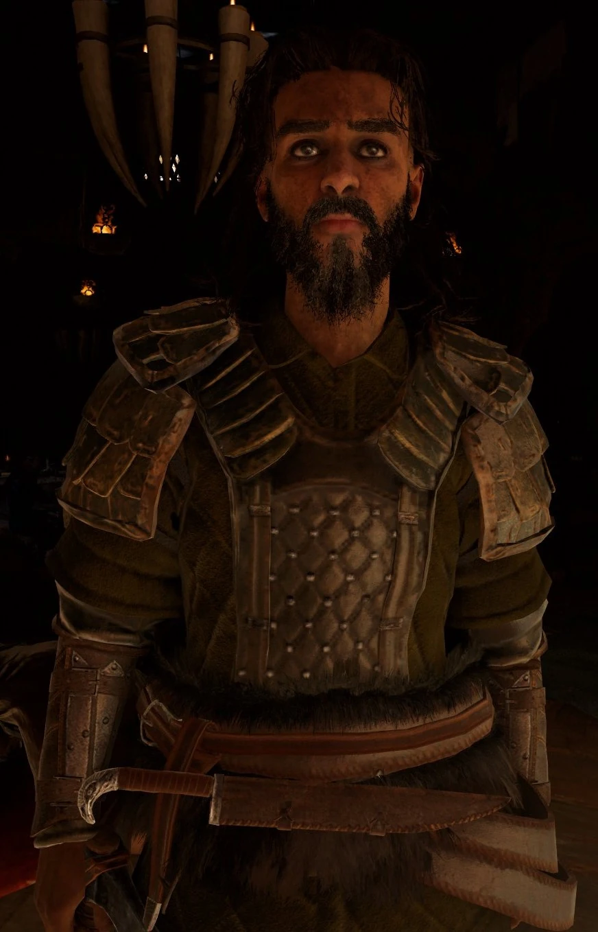 Magni | Assassin's Creed Wiki | Fandom