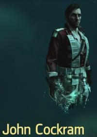 John Cockram | Wiki Assassin's Creed | Fandom