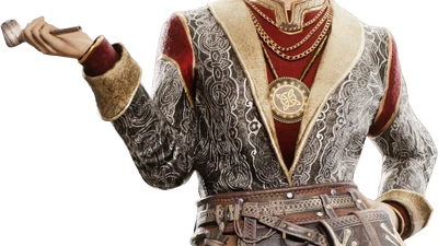 Discuss Everything About Assassin's Creed Wiki | Fandom