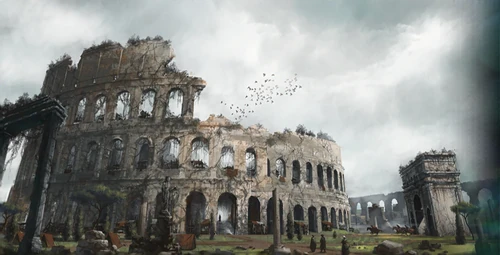 Database: Locations (Italy) | Assassin's Creed Wiki | Fandom