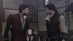 Federico Auditore da Firenze | Assassin's Creed Wiki | Fandom