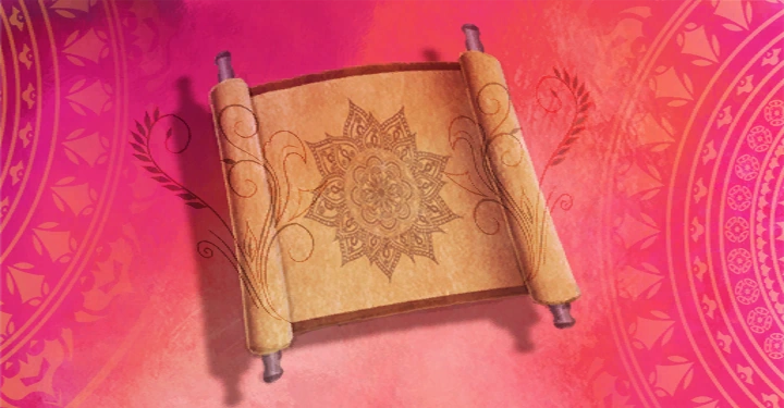 Database: Scroll 9 (India) | Assassin's Creed Wiki | Fandom