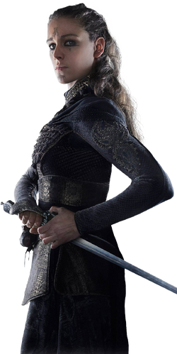 María | Assassin's Creed Wiki | Fandom