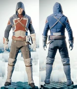 Assassin's Creed: Unity (Trajes) | Animuspedia | Fandom