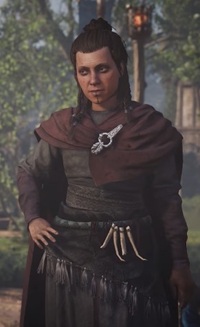 Goll | Assassin's Creed Wiki | Fandom