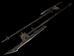 Atgeir | Assassin's Creed Wiki | Fandom