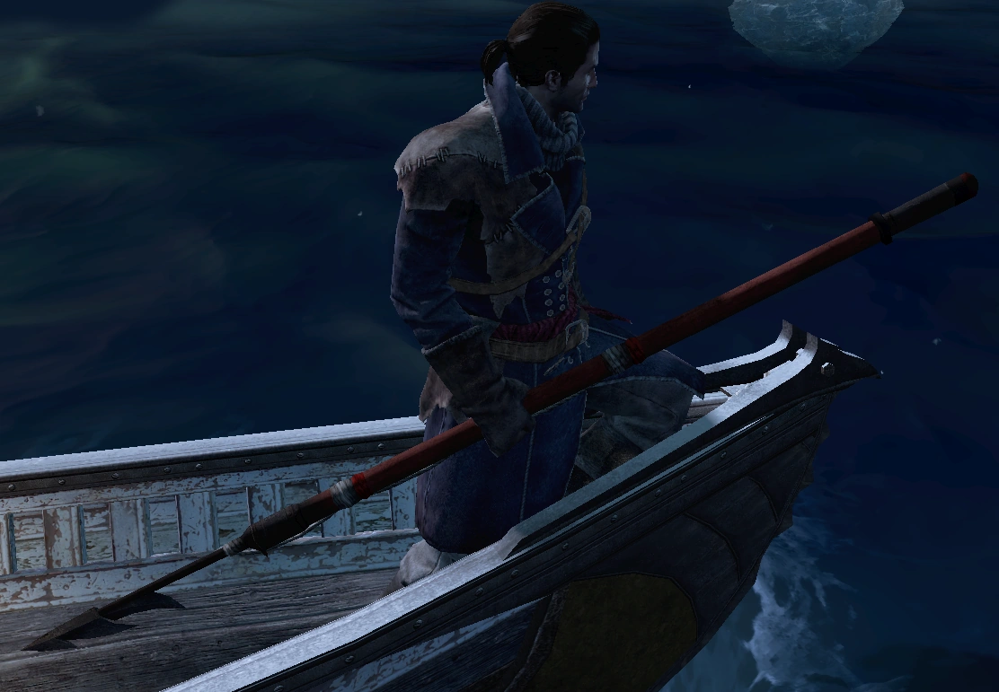 Harpun | Assassin's Creed Wiki | Fandom