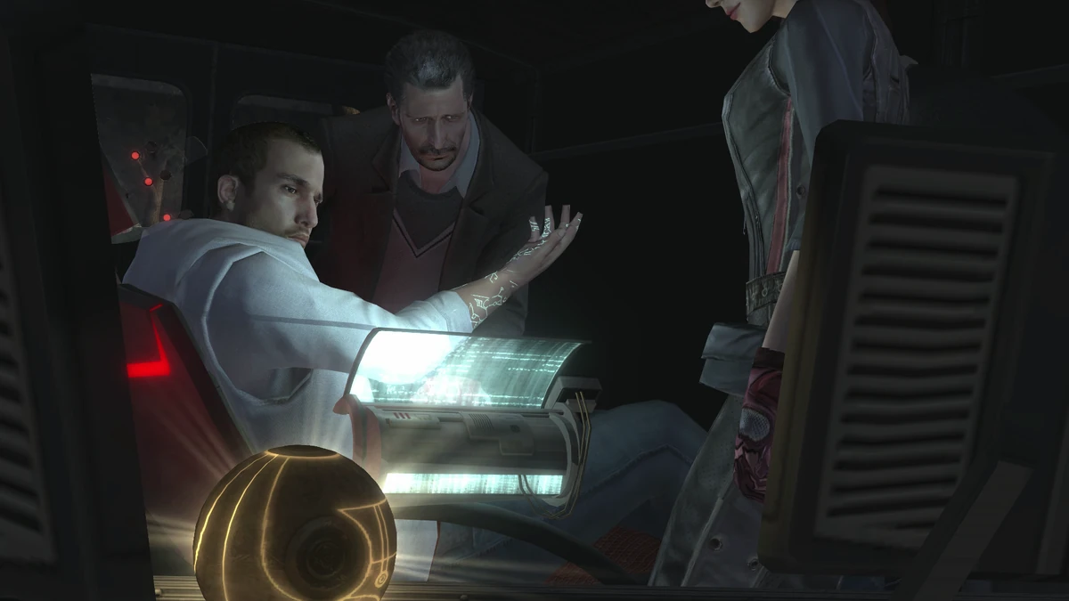 Miles family | Assassin's Creed Wiki | Fandom