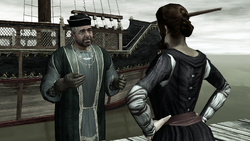 Caterina Sforza | Assassin's Creed Wiki | Fandom