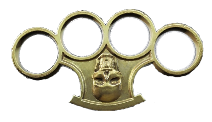 Pirate Knuckles | Assassin's Creed Wiki | Fandom