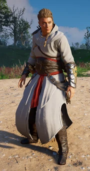 Assassin's Creed: Vahalla outfits | Assassin's Creed Wiki | Fandom