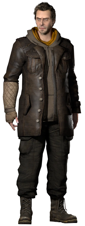 Daniel Cross | Assassin's Creed Wiki | Fandom