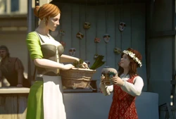 Flavia Auditore | Assassin's Creed Wiki | Fandom