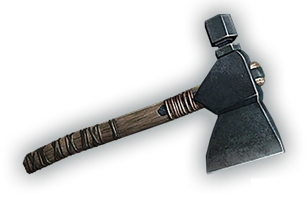 Hatchet | Assassin's Creed Wiki | Fandom