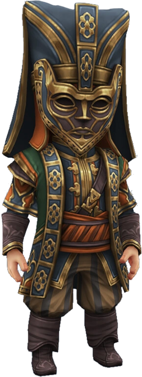 Murat Bin Husn | Assassin's Creed Wiki | Fandom