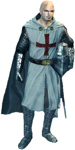 Robert de Sablé | Assassin's Creed Wiki | Fandom