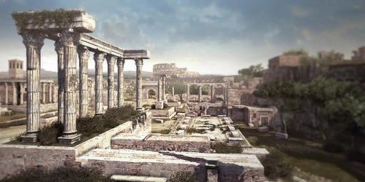 Database: Roma (Brotherhood) | Assassin's Creed Wiki | Fandom