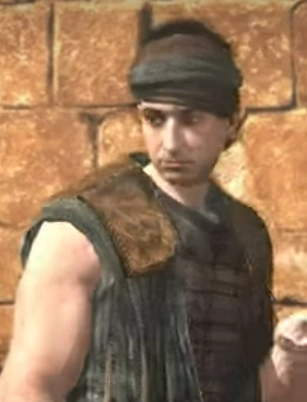 Ruggiero | Assassin's Creed Wiki | Fandom