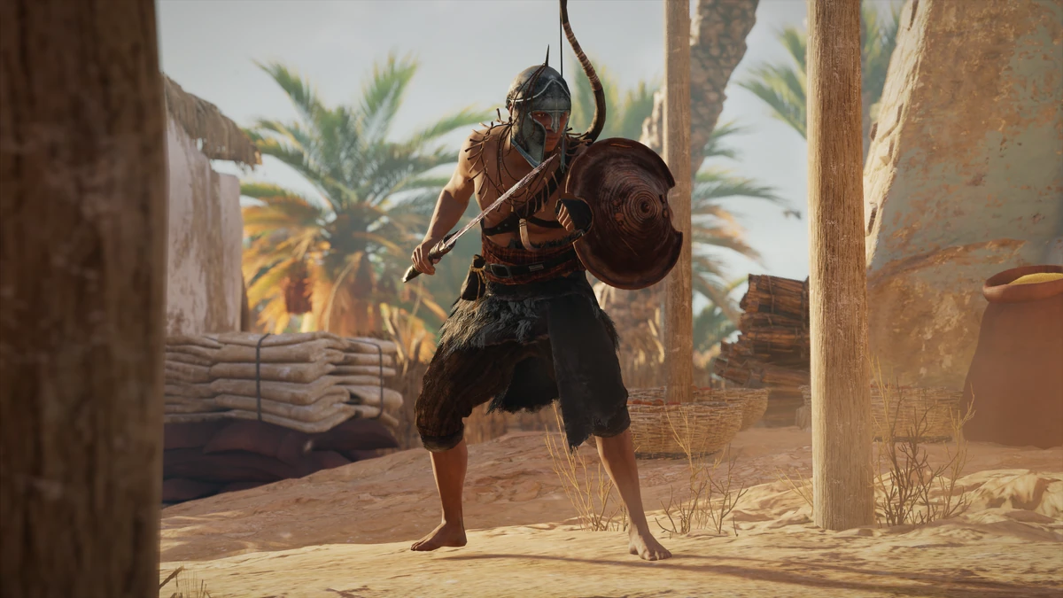 Grands affamés | Wiki Assassin's Creed | Fandom