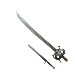 Privateer Cutlass | Assassin's Creed Wiki | Fandom