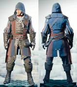Musketeer Set | Assassin's Creed Wiki | Fandom