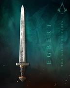 Egbert | Assassin's Creed Wiki | Fandom