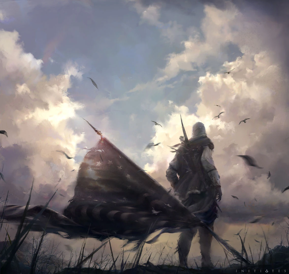 Dossier: Connor Kenway | Assassin's Creed Wiki | Fandom