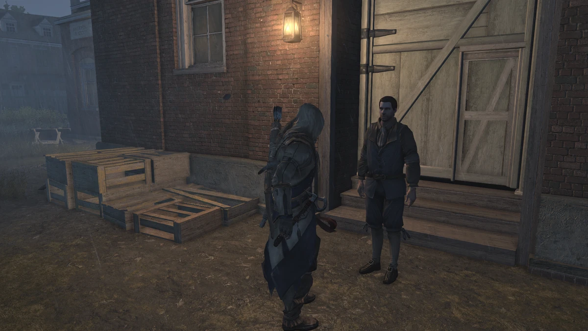 The Boston Brawlers | Assassin's Creed Wiki | Fandom