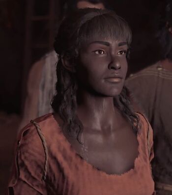 Neaera | Assassin's Creed Wiki | Fandom