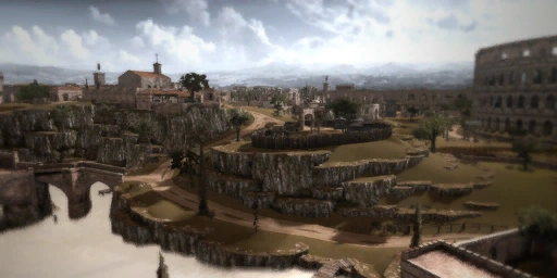 Viminale | Assassin's Creed Wiki | Fandom