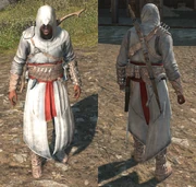 Assassin's Creed III outfits | Assassin's Creed Wiki | Fandom