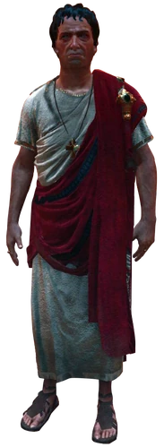 Gaius Cassius Longinus | Assassin's Creed Wiki | Fandom