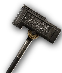 Hammer of Jason | Assassin's Creed Wiki | Fandom