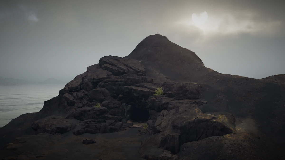 Sommet de l'ermite | Wiki Assassin's Creed | Fandom