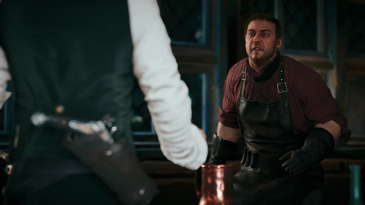 Victor | Assassin's Creed Wiki | Fandom