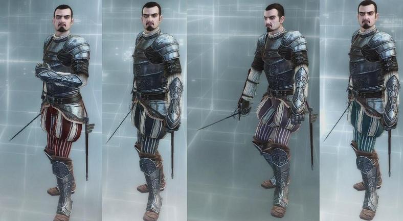 Captain (Animi Avatar) | Assassin's Creed Wiki | Fandom