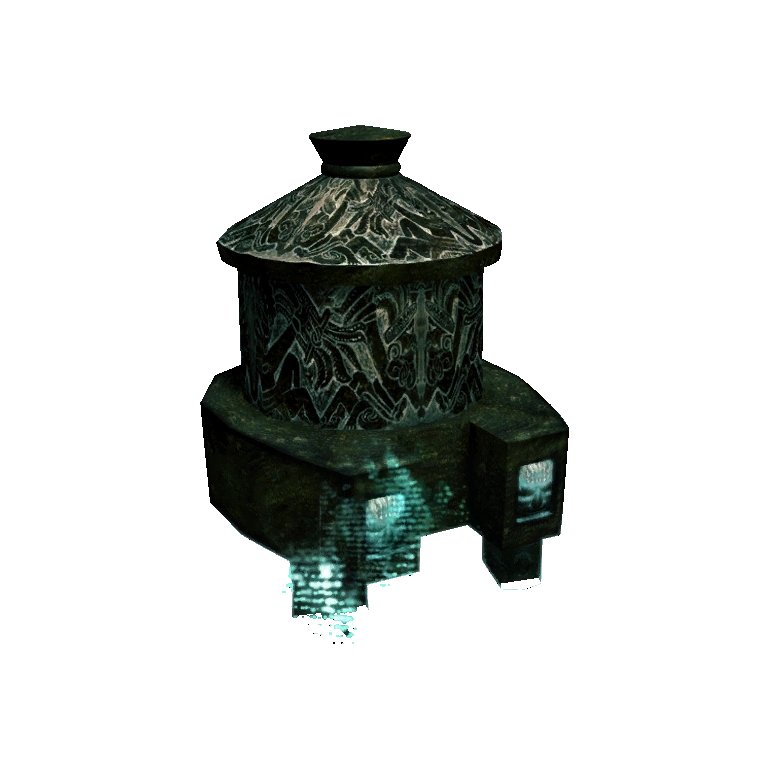 Database: Yoke-Form Vessel | Assassin's Creed Wiki | Fandom