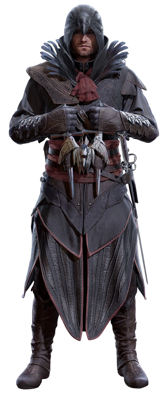 Crows | Assassin's Creed Wiki | Fandom
