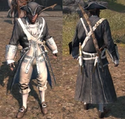 Assassin's Creed III outfits | Assassin's Creed Wiki | Fandom